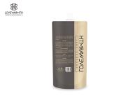 China Plant Extracts Peroxide Cream Custom Size OEM Private Label Developer For Adults for sale