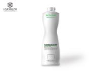 China 950 Ml Fragrant Peroxide Cream Gentle Formula No Harm For Scalp No Ammonia for sale