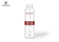 China Gentle Formula Developer Cream Hair Dye , 4 Volume Hydrogen Peroxide Products for sale