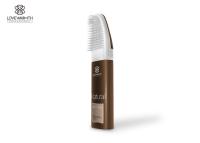 China Permanent Hair Color Comb 4/35 Shades Anti Allergic 50ml x 2 Volume for sale