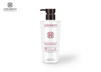China Mild Formula Family Deep Moisture Shampoo , Long Lasting Rice Protein Shampoo for sale