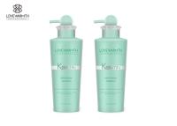 China Lovewarmth Keratin Deep Repair Shampoo 500ml 750ml for Damaged Hair OEM for sale