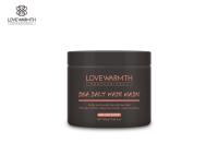 China Sea Salt Hair Mask Silicone Free Paraben Free Scalp Purifying Nourish Mint 250ml for sale