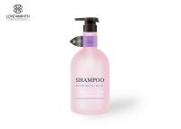 China Anti Itching Balancing Shampoo 420ml Oil Control Scalp Cleanser OEM for sale