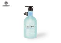 China Repair Damaged Hair Shampoo and Conditioner with Jojoba Oil for After Perm and Dye 200ml for sale
