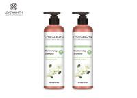 China Jasmine Petal Moisturizing Shampoo 500ml Natural Fragrance for All Hair Types for sale