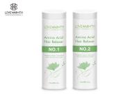 China Organic Amino Acid Hair Rebonding Cream Permanent Curly to Straight Treatment 500ml for sale