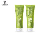 China Keratin Hair Straightening Cream Home Treatment Kit for Smoothing Reshaping All Hair Types for sale