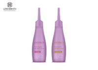 China Mild Alkaline Hair Waving Lotion 500ml Professional Salon Perm for Natural Hair for sale