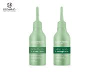China Moisture Retaining Hair Waving Lotion 500ml Natural Plant Ingredient Curly Perm for sale