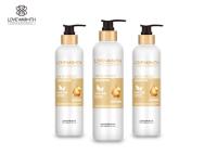 China Anti Frizz Argan Oil Shampoo 500ml for Dry Damaged Hair Repair Moisturizing for sale
