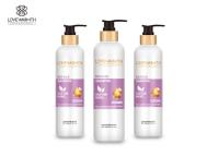 China Customized Argan Oil Repair Shampoo 500ml Easily Absorbed Hair Treatment for sale
