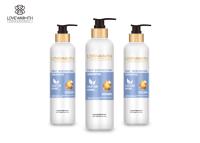 China 800ml Deep Moisturizing Shampoo , Anti Greasy Vitamin E Shampoo For Hair for sale