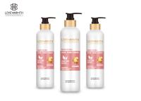 China Argan Oil Hair Treatment UV Rays Protection for All Hair Types GMPC ISO 100ml for sale