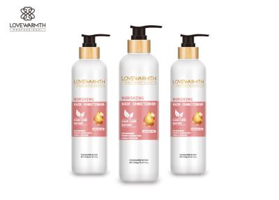 China Argan Oil Hair Treatment UV Rays Protection for All Hair Types GMPC ISO 100ml for sale