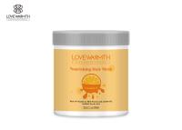 China Vitamin E Nourishing Hair Care Mask 500g Milk Protein Dry Hair Treatment for sale