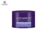 China Aloe Extract Vitamin B5 Deep Conditioning Hair Treatment 500ml for Curly Perm Damaged Hair for sale