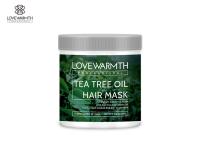 China Tea Tree Oil Hair Mask for Dandruff Control and Itch Treatment 250ml for sale