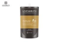 China Natural Plant Extracts Hair Relaxing Cream 1000ml for Damaged Hair Smoothing Treatment for sale