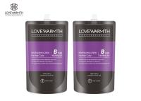 China Hair Neutralizing Lotion 1000ml for Perm Curly Hair Long Lasting Wave Salon Use for sale
