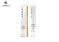 China Anti Irritation Silk Press Serum Pre Treatment Scalp Protector Hair Repair 100ml for sale