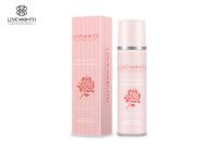 China Rose Essence Oil Repair Hair Serum 100ml for Hair and Scalp Massage for sale