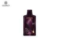 China WOYORO 5.66 Color Treated Shampoo 100ml Mild Formula Fast Hair Dye with White Hair Coverage for sale
