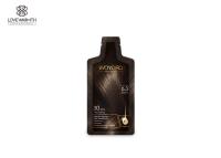 China WOYORO W-008 Color Shampoo 15ml Herbal Hair Dye for Shine Healthy Bouncy Hair for sale