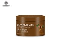 China Paraben Free Argan Oil Keratin Hair Mask 500ml Deep Repair Treatment for Damaged Hair for sale