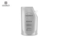 China Professional Hair Rebonding Cream 1000ml x 2 Smooth Straightening Treatment for sale