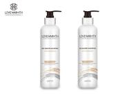 China Amino Acid Sulfate Free Anti Dandruff Shampoo 500ml for Sensitive Scalp for sale