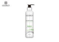 China Sulfate Free Nourishing Smoothing Shampoo 1000ml for Frizzy Hair Custom Logo for sale