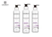 China Sulfate Free Paraben Free Organic Color Lockup Hair Shampoo 500ml for Salon Daily Use for sale