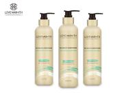 China Mint Fresh Keratin Sulfate Free Hair Shampoo 420ml 680ml 1000ml Oily Control Natural Ingredient for sale