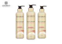 China Sulfate Free Repairing Shampoo for Colored Hair 500ml Mild Formula Fragrant for sale