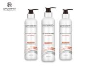 China Sulfate Free Shampoo No Foam Gentle Cleansing Oily Control 500ml for sale