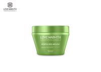 China Keratin Hair Mask 500ml Deep Repair Treatment for Damaged Dry Hair Nourish Silky for sale