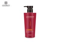 China High Percent Keratin Reconstructor Treatment 500ml Moisturizing Hair Repair System for sale