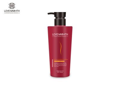 China High Percent Keratin Reconstructor Treatment 500ml Moisturizing Hair Repair System for sale