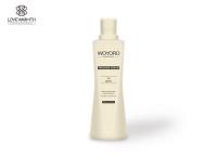 China Mild Formula Hair Peroxide Cream Developer Cream For Salon Customized Logo for sale
