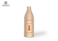 China 6% White Hair Peroxide Cream Non Allergic Plant Essence Fragrant Smell 100ml for sale
