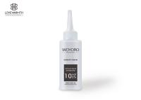 China Plant Extracts Peroxide Cream for Hair Color Dyes 100ml No Stimulation for sale