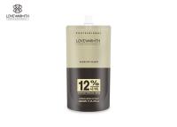 China Stable Material Hair Oxidant Cream , No Irritation Developed Peroxide Lotion for sale