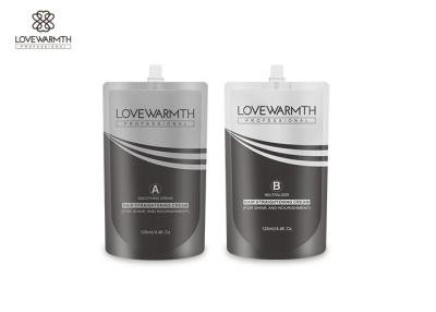 China Easy Fast Black Oil Hair Color Shampoo Permanent Low Ammonia 5 Min Salon Use for sale