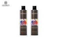 China No Yellow Shampoo And Conditioner For Blonde / Grey Tones Smooth Manageable for sale