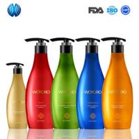 China Color Protection Shampoo 300ml 500ml 800ml Strong Fragrance Lockup for Dyed Hair for sale