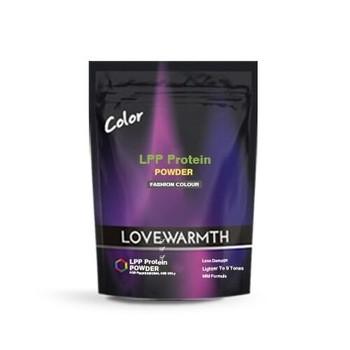 China No Yellow Lightening Cream Strong Hair Bleach 100ml Professional Salon Use Anti Damage for sale