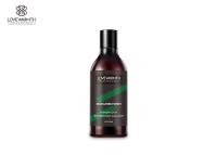 China Semi Permanent Hair Dye Enchanted Forest Green No Peroxide Home Use 150ml for sale