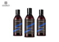 China Semi Permanent Hair Color 250ml Non Toxic Brighter Color Cream for Adults for sale