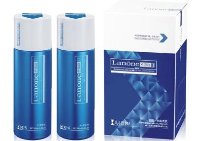 China Keratin Hair Straightening Cream 1000ml Salon Use No Damage Smooth Glossy for sale
